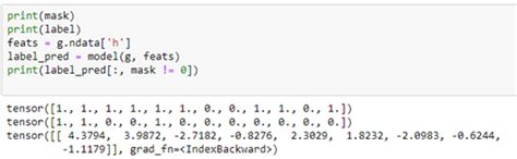 Deep Learning On Graphs A Tutorial Cloud Computing For Science And