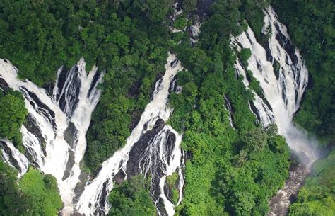 Gabon Mandji Energy Gabon