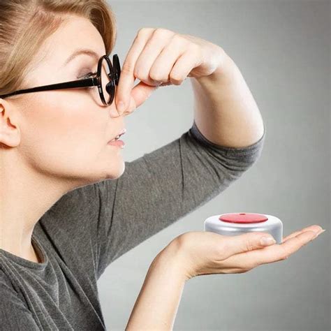 Remote Control Fart Machine Battery Operated Remote Fart Machine Chyhua