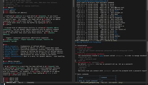 Firecode Theme Emacs Themes