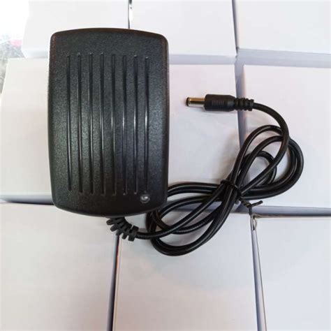 Jual Adaptor 12v 2 A For Cctv Panel Led Arduino Dvr Compatible Di