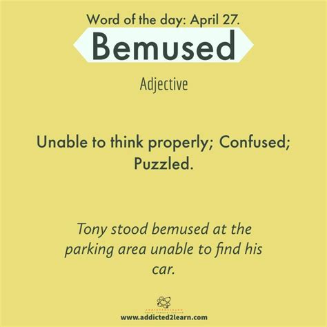 Vocabulary Builder Learn A New Word Every Day Artofit