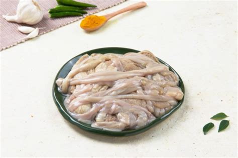 Mutton Boti Tripe 400g Pack Hyderabad