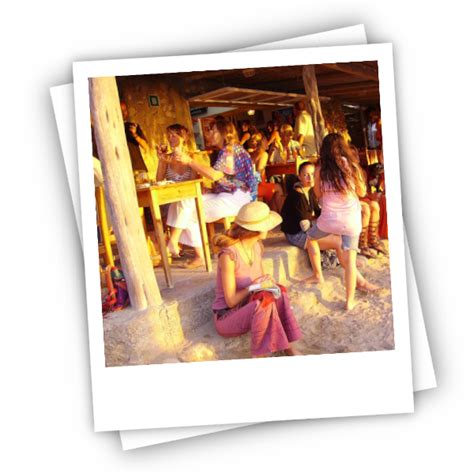 Polterabend Ibiza City Guide Und Flexible Stadtrallye In Einer App