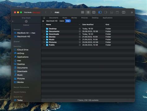 Best Finder Alternative Solutions For Mac In 2025