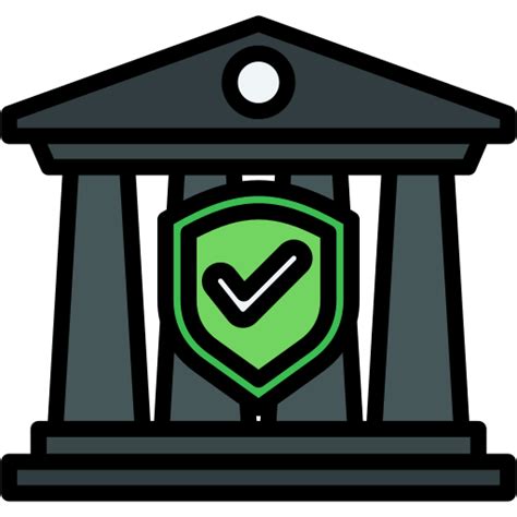 Bank Free Security Icons