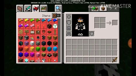O Que Mudou Na Nova Versão Do Minecraft Pe 1250 Youtube
