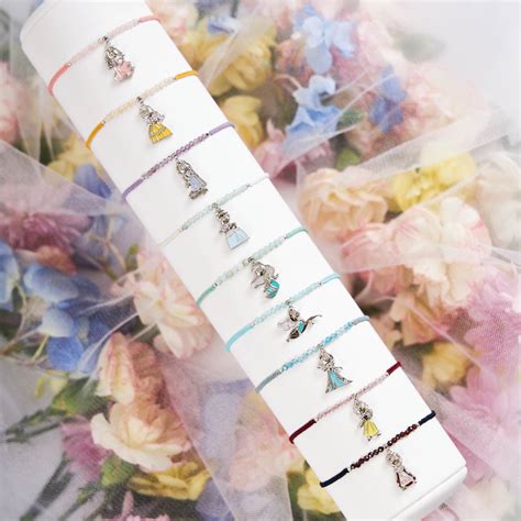 New Collection Disney 100 Princess Ravipa