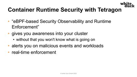 Container Day Security How To Prevent Your Kubernetes Cluster From