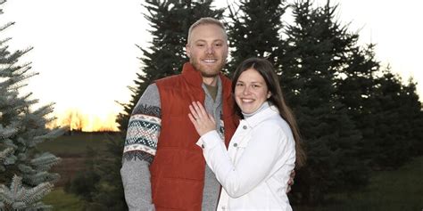Jordan Zehr And Molly Hertings Wedding Website The Knot
