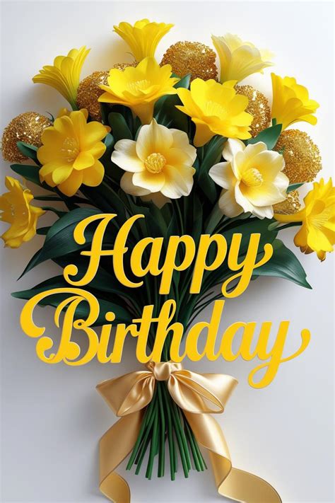 Happy Birthday Wishes Images ♥️🎂 Happy Birthday Wishes Bit
