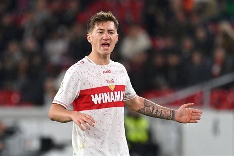 1 Fc Heidenheim Gegen Vfb Stuttgart Heute Live So Sehen Sie Das