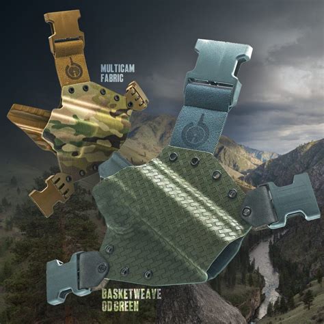 Springfield Hellcat Pro Holsters Gunfightersinc