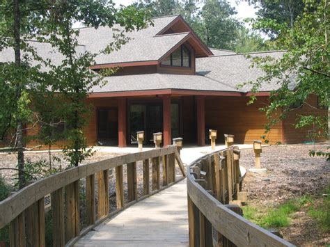 Louisiana State Arboretum Visitor Center Acadiana Master Naturalists
