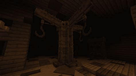 Dead By Minecraft Killers Addon Mcpe 1minecraft