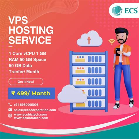 Ecs On Linkedin Vps Webhosting Scalability Performance Security Vpshosting Ecs