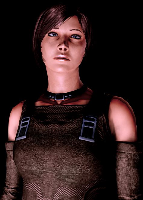 Nef Mass Effect Wiki Fandom