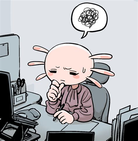 The Big Imageboard Tbib Amphibian Anthro Axolotl Bodily Fluids
