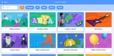 Tynker Vs Scratch 2021 Review