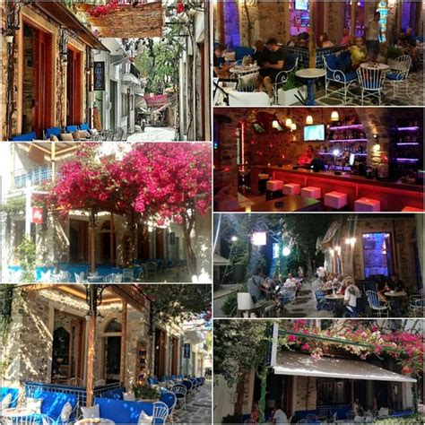 More Cafe Bar Kos Town Restaurant Reviews Photos And Phone Number