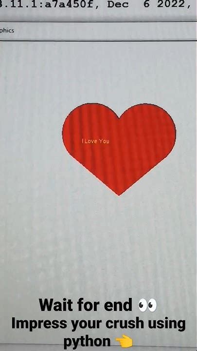 Wait For End 👀 Pythontutorial Trick Pythoncode Pythonforbeginners Coding Pythontricks