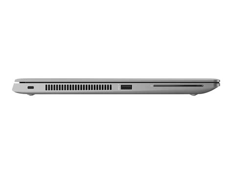 HP ZBook U G Mobile Workstation Overview Specs Details SHI