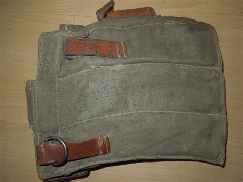 my new pouches MP44