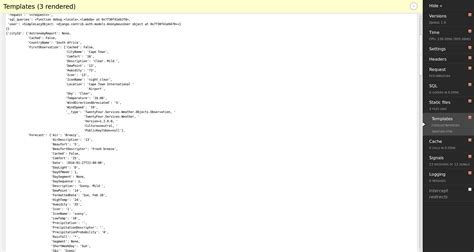 Python Extracting Json Data Using Beautifulsoup And Requests Stack