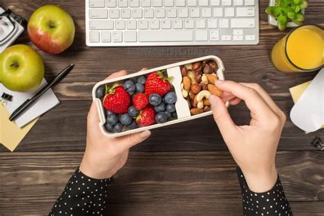 20 Low Calorie Snacks For Work Lose Weight By Eating