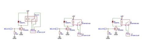 Schematic Feedback Esp8266 240v Pcb Relay Module Resp8266