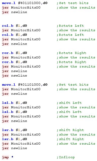 Learn Multi Platform 68000 Assembly Programming By Magic