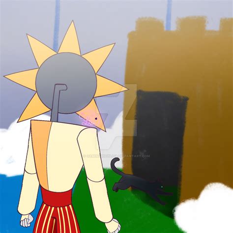 Sun And Moon Show On Fnaf Youtube Shows Deviantart