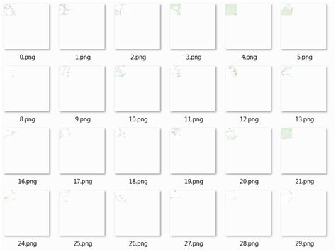 Gdal Gdal2tilespy Problem Creating Mini Tiles Geographic