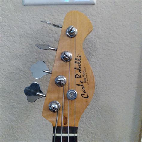 Nbd Another Carlo Robelli For My Small Collection