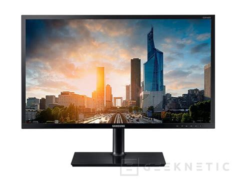 Guía De Tipos De Paneles De Monitor Intelcoms De Celaya