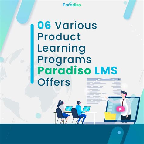 Product Training Paradiso Solutions By Paradisolms Issuu