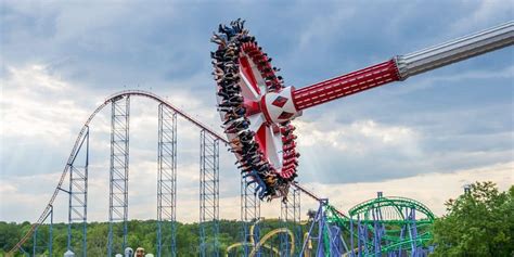 End Of An Era More Theme Parks On The Chopping Block After Final