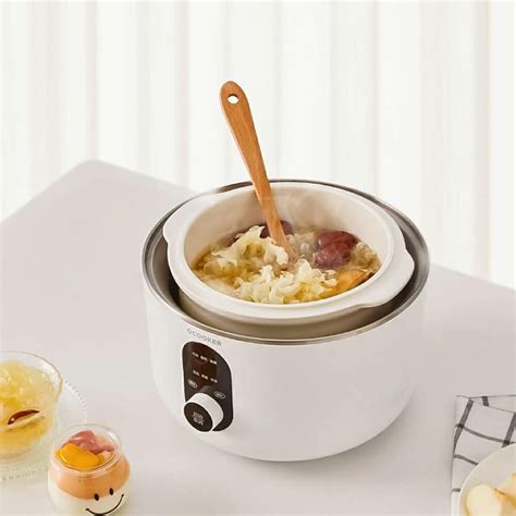 Мультиварка Xiaomi oCooker CR-DZ01