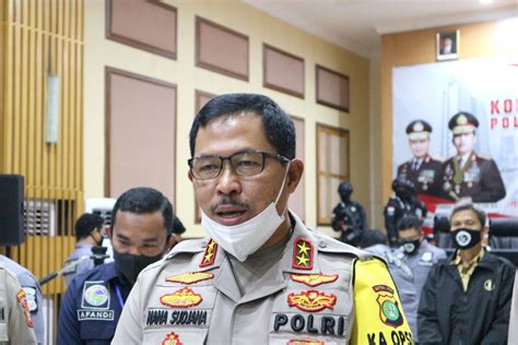 Pengungkapan Kasus Narkoba Di Jakarta Naik 120 Persen Antara News