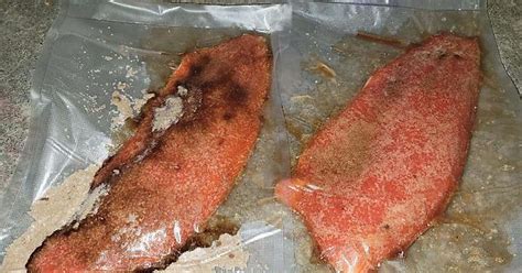 Smoked Steelhead Trout Album On Imgur