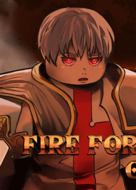 Fire Force Online Generations All Abilities Listed