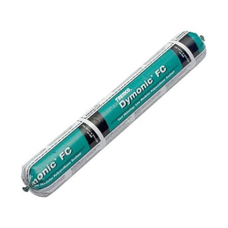Tremco Dymonic FC Black Polyurethane Sealant Cartridges Polyurethane Adhesives Amazon