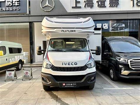 奇瑞瑞弗v820双拓展房车：为探险家打造的轮上家园车家号发现车生活汽车之家