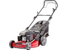 Honda Izy Hrg Pk Lawn Mower Review Which