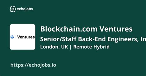Hiring Seniorstaff Back End Engineers Institutional London Uk Remote Hybrid Fastapi Sql