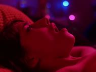 Naked Cintia Ballbé in Uncoloured Girl