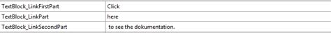 Net Localizing Text That Contains Links Stack Overflow