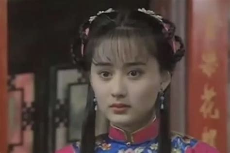 离婚、46岁的陈德容，错过小燕子失去璀璨星途？凤凰网视频凤凰网