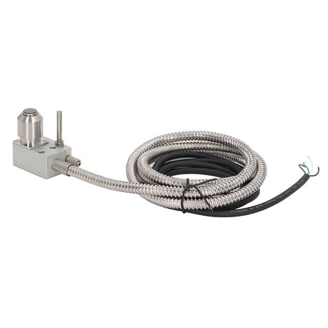 10mm 4 Core Wire Cnc Probe Tool Setter With High Positioning Accuracy