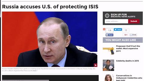 Top 5 Censored News Stories From 2015 YouTube